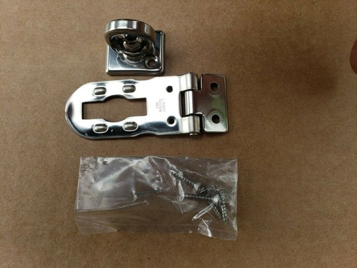 LAMP SUS304 PAT Bolt Lock "Made in Japan" | eBay