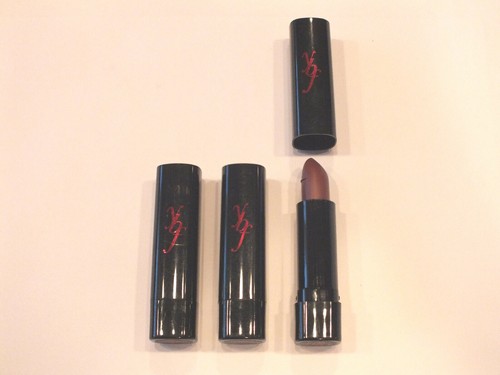 3 YBF YOUR BEST FRIEND SUPERB SANDSTONE LIPSTICK 0.12 OZ EA/0.36 OZ TOT ...