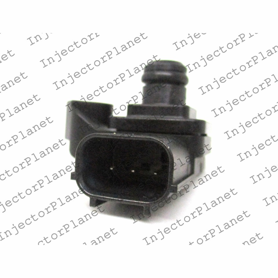 DENSO 079800-7590 MAP sensor Honda 37830-RNA-A01 Genuine OEM | eBay