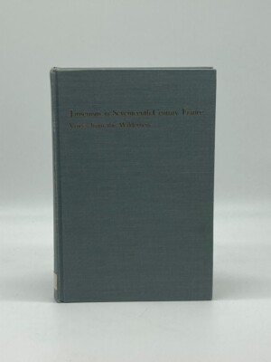 Jansenism in Seventeenth-Century France Voices from the Wilderness | eBay