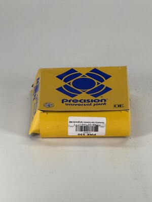 Box of 20 - Precision Universal Joint PRE 330 U-Joint - NEW | eBay