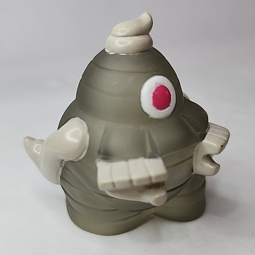 2003 Pokemon 2" Dusclops Clear Finger Puppet Figure Nintendo Bandai | eBay