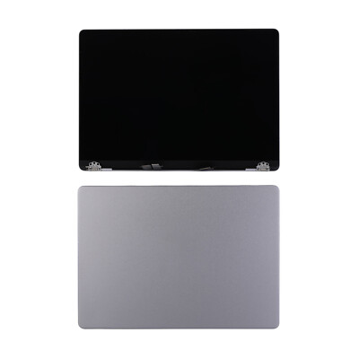 Gray For Macbook Pro A2442/A2779/A2918 2021-2023 LCD Display Screen ...