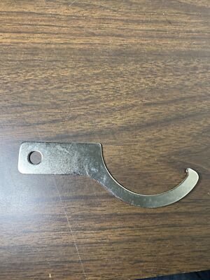 Oster 480 Series E Food Grinder Locking Ring Wrench Tool Replacement ...