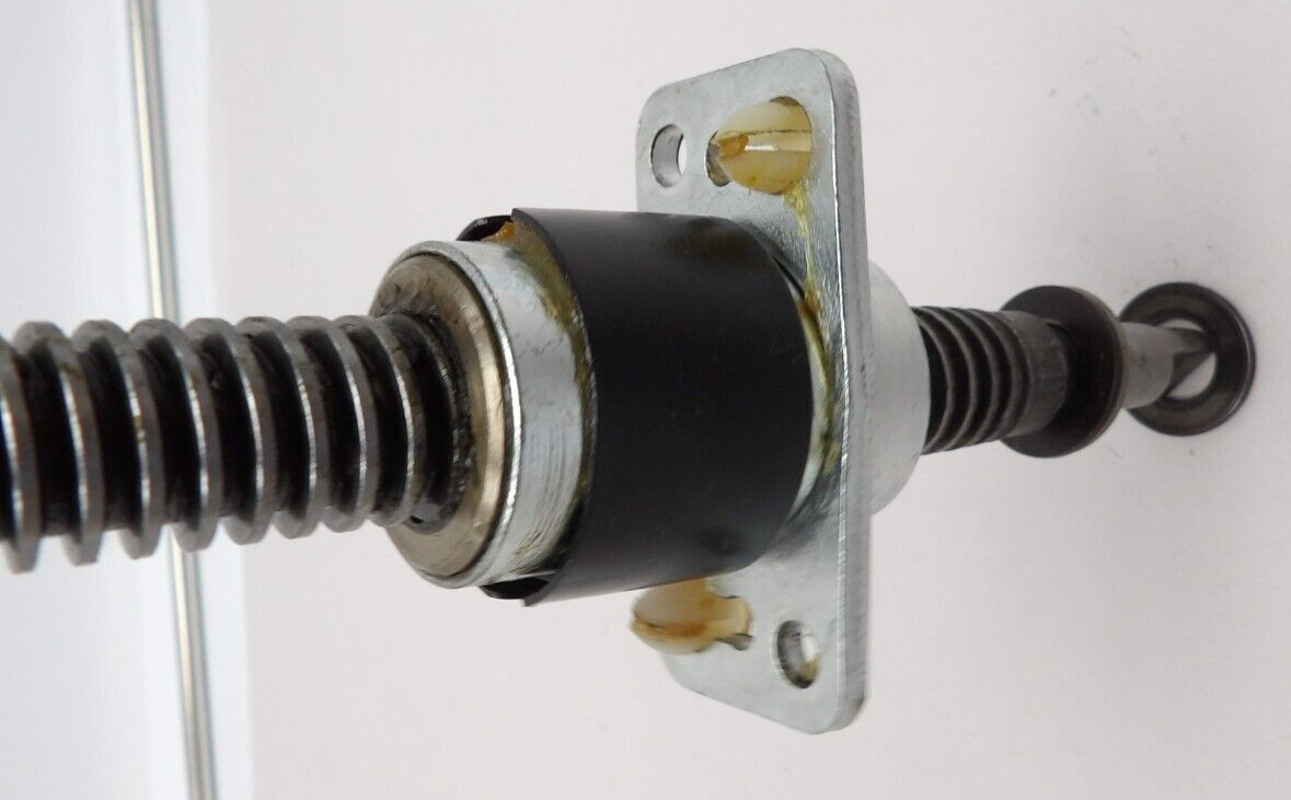 Ring Retaining Rod Guide Invacare Hospital | Grelly USA