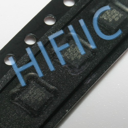 1PCS LTC3454EDD LBQX 1A Synchronous Buck-Boost High Current LED Driver ...