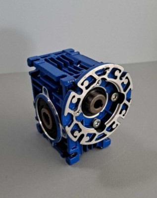 NMRV/030 - MOTOVARIO - NMRV 030 / Worm Gear Motor NMRV030 USED | eBay UK