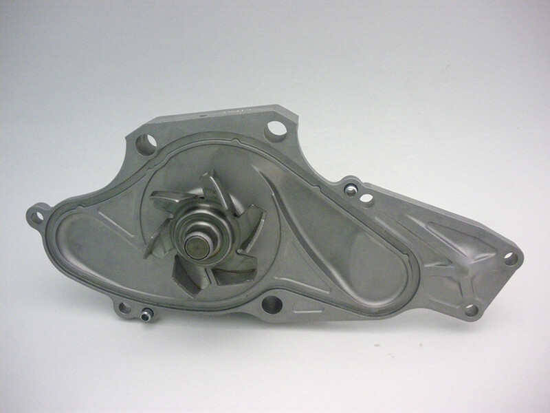 GMB Water Pump suits Honda Accord CG/CK (J30A1) J30A1 J30A3 J30A4 (SOHC ...