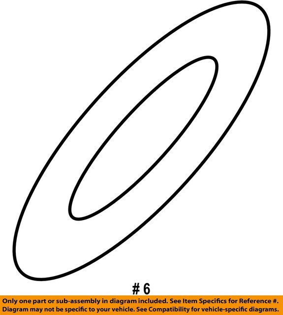 MERCEDES OEM 15-16 C300 2.0L-L4 Water Pump-Thermostat O-Ring Seal ...