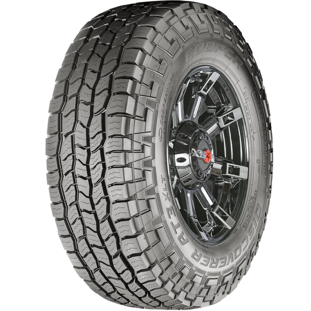 Preços baixos em Cooper Discoverer AT3 XLT | eBay