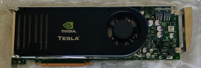 Nvidia Tesla C870 | eBay Australia