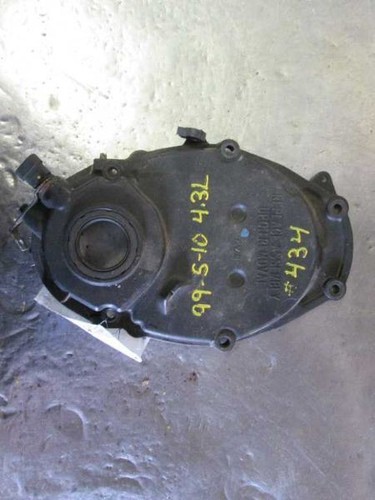 Timing Cover 6-262 4.3L Fits 95-03 BLAZER S10/JIMMY S15 22349 | eBay