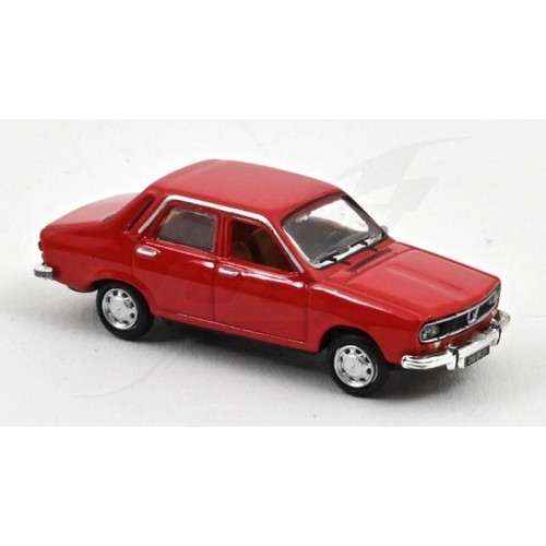 [DE] Norev RENAULT 12 TL 1974 RED 1:87 - NV511259 3551095112590 | eBay.de