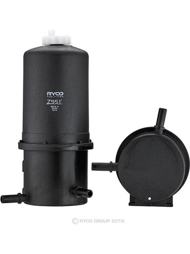 Ryco Fuel Filter fits Volkswagen Amarok 2.0 S7A,2HA,2HB,S6B,S7B,S1B TDI ...