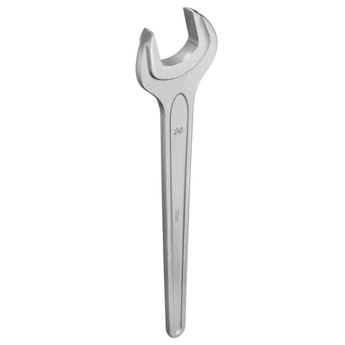 Single Open Ended Spanner Wrenches, 36mm CR-V Spanners for Auto Repair ...
