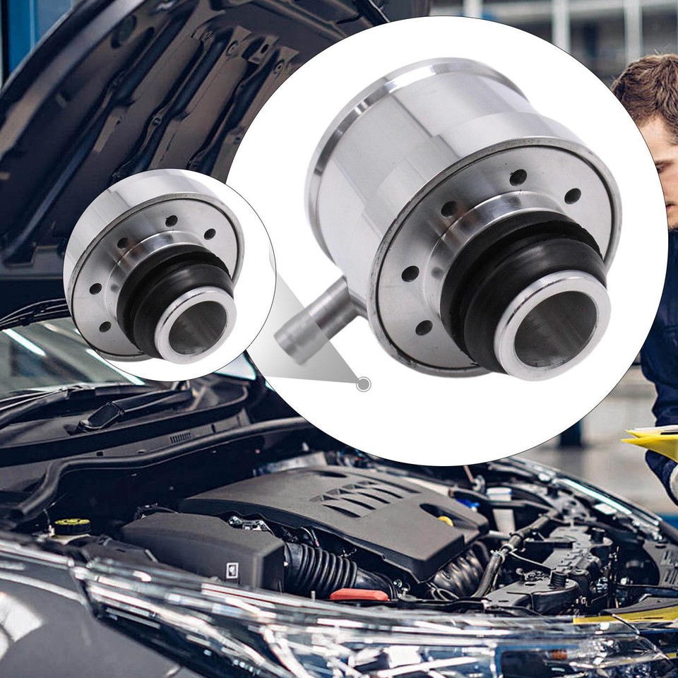 Valve Cover Pcv Combo Kit Wear Resistant Spare Parts High Performance ...