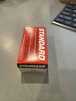 Ignition Condenser Standard JC-48 JC48 | eBay