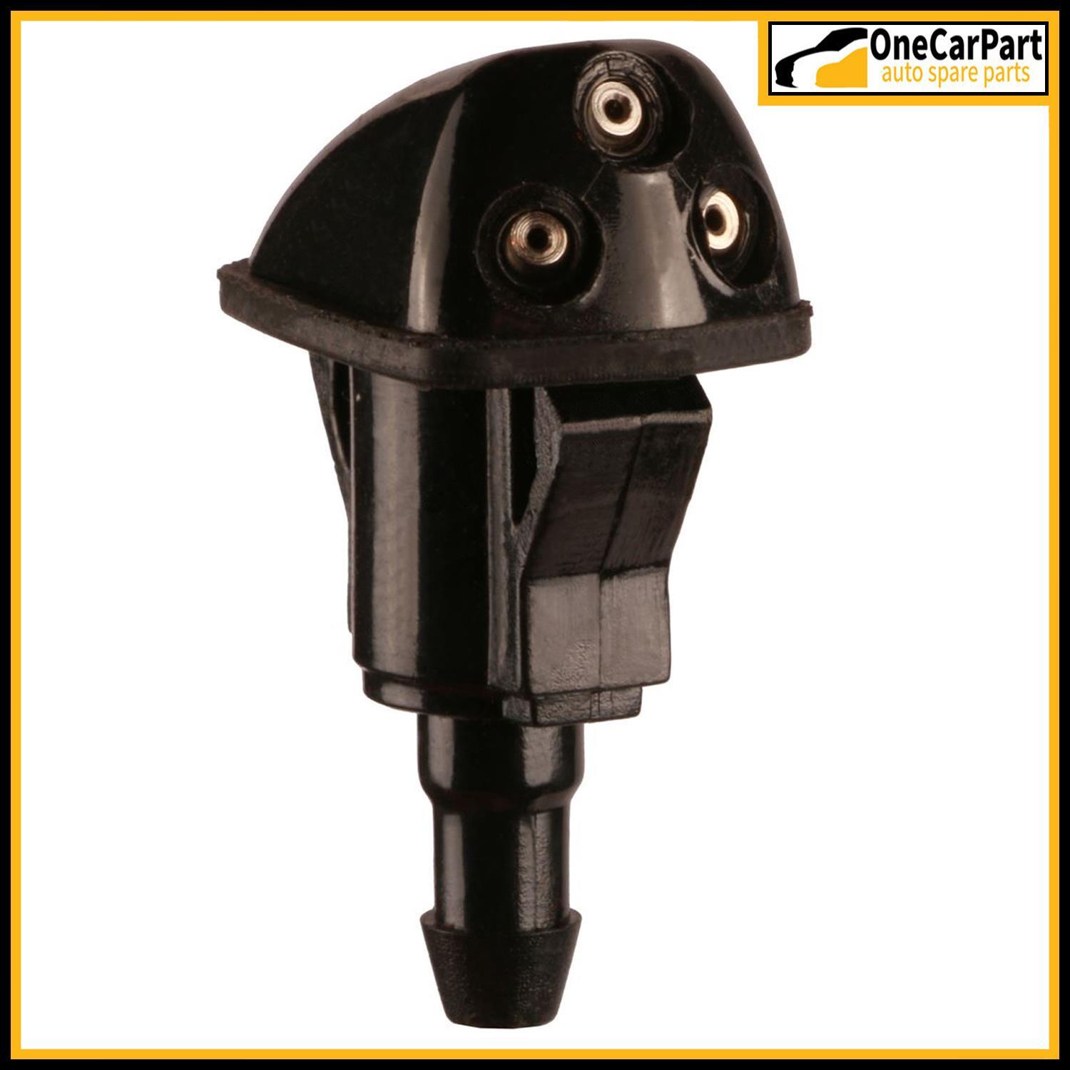 FRONT WINDSCREEN WASHER JET SPRAY KIA SORENTO RIO PICANTO OPTIMA SHUMA ...