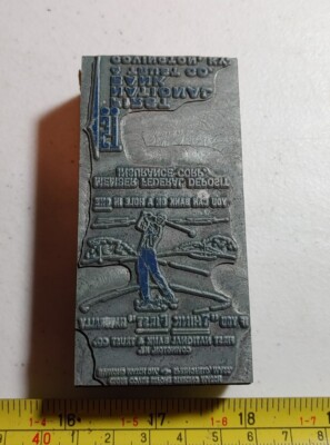 Binding, Embossing & Printing - Matchbook Covers