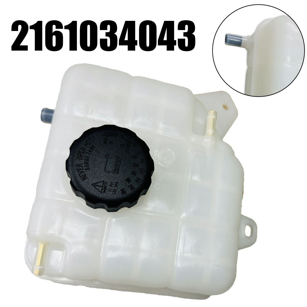 Réservoir rapide et facile pour Ssangyong pour KORANDO C 2010~2018 ...