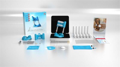 Quick Extender Pro Male Enlargement Extender Deluxe Standard Edition ...