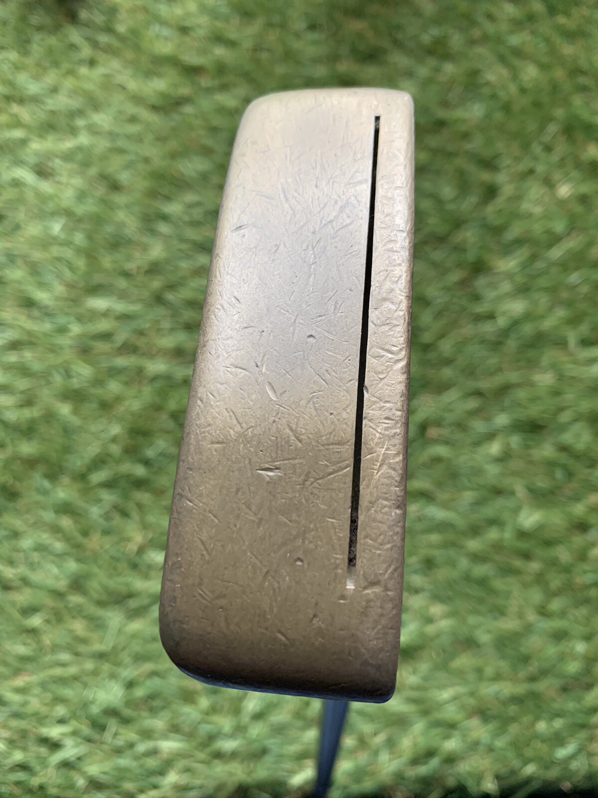 RARE 1965 Ping Scottsdale Kushin Box 1345 Putter Collectors Item Ref ...