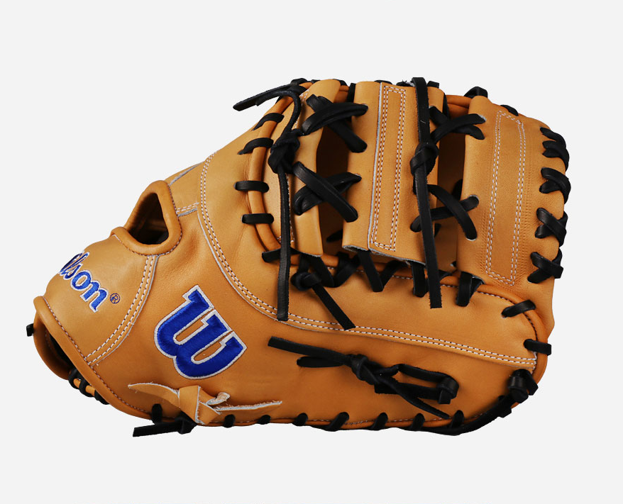 Wilson A2K Aso Edition 12.5" First Base Glove Baseball Gloves NWT ...