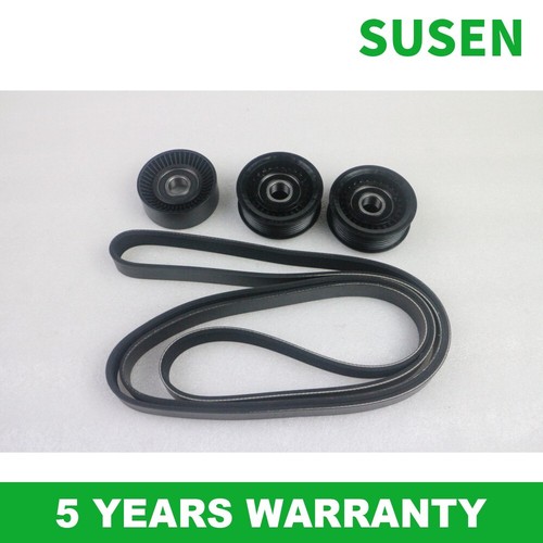 V ribbed belt kit Fit For Mercedes-Benz Sprinter 2-T Bus 3-T 4-T | eBay ...