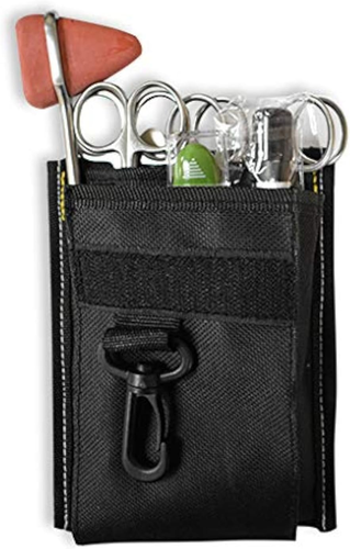 S-Pak - Veterinary Student Training Kit - Stainless Steel Tools, Carry ...