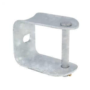 Hubbell Power Systems 0337 Chance Insulator Clevis Steel 4 in L | eBay