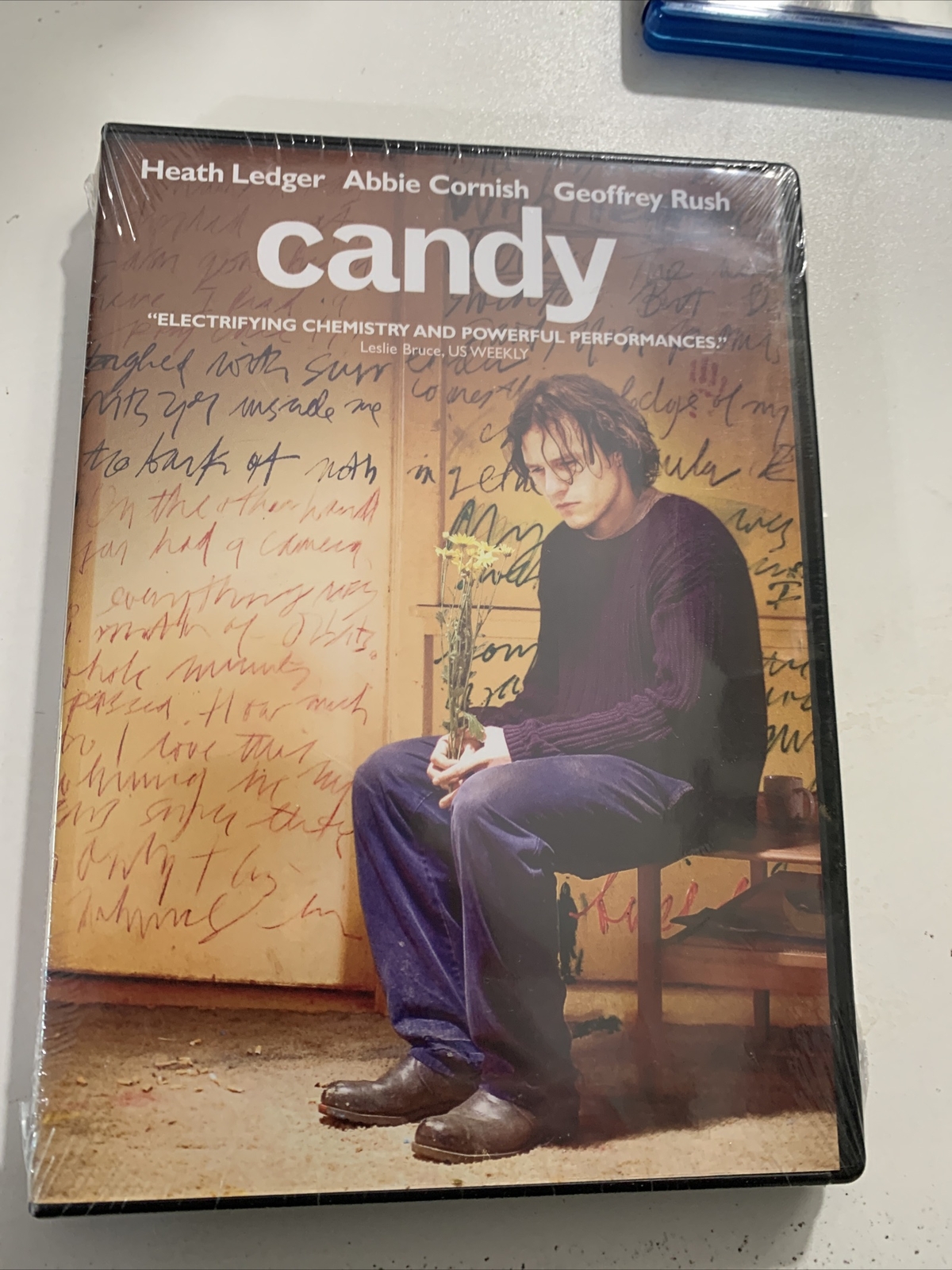 Candy (DVD, 2007) for sale online | eBay