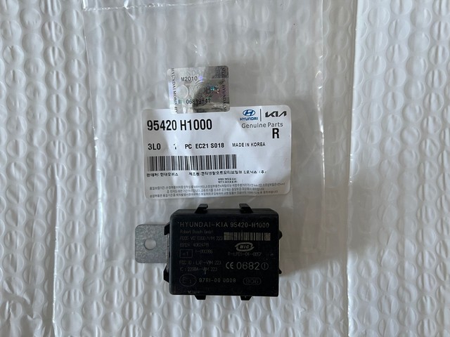 Module ASSY Immobilizer 95420H1000 for Hyundai TERRACAN for sale online ...