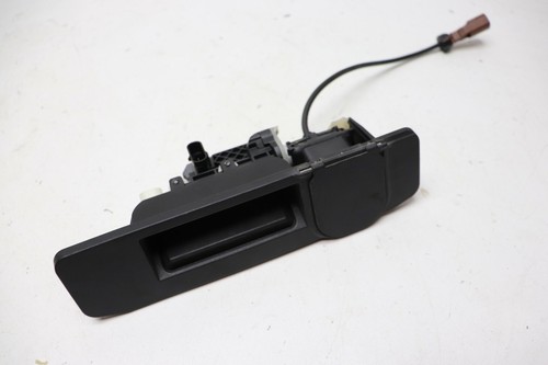 Mercedes Benz ML350 W166 2013 Rear Tailgate Handle + Camera A1667500693 ...