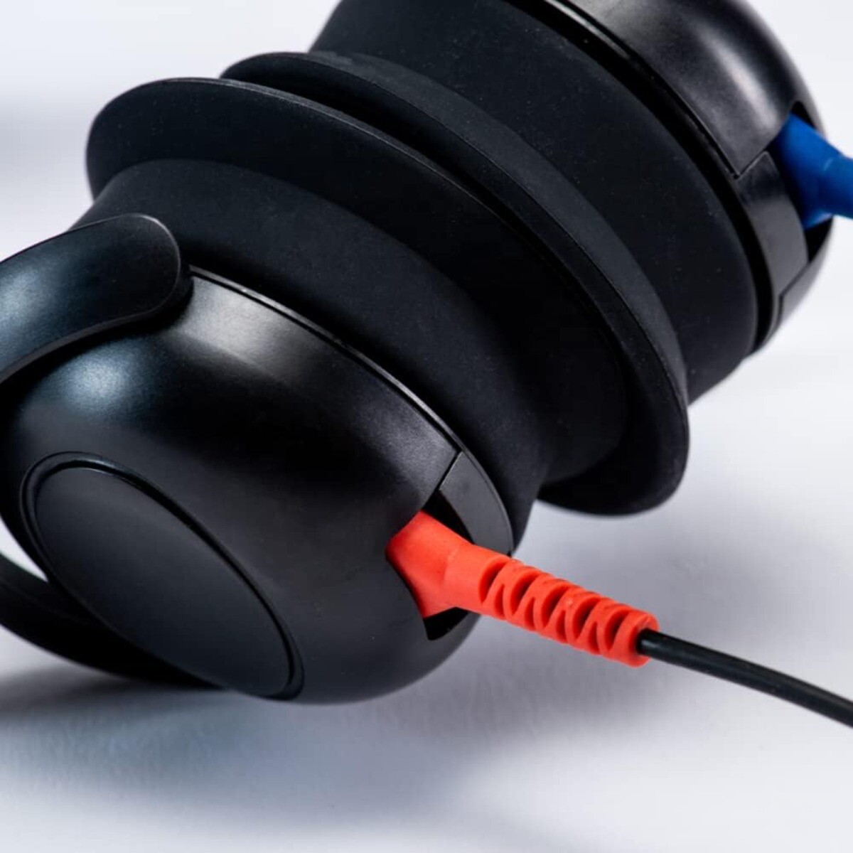 Audiometer Earphone Air Transducers Headsets Headphone for TDH39 and ...