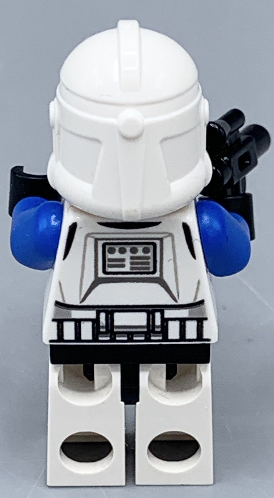 LEGO 501st Clone Trooper Minifigure - Star Wars - Sets 75002, 75004 | eBay