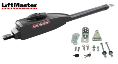 Liftmaster LA400 / LA400DC / LA400DCS Replacement Arm with Brackets Kit ...