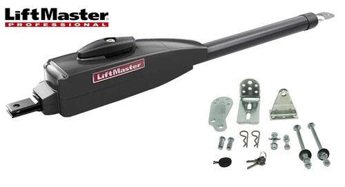 Liftmaster LA400 / LA400DC / LA400DCS Replacement Arm with Brackets Kit ...