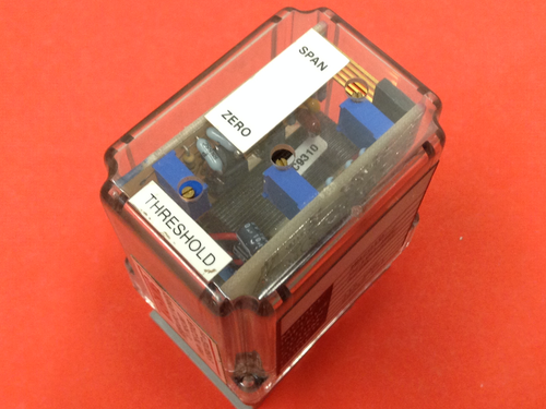 Wilkerson Instrument Company - Model MM7010 - Mighty Module w/8-Pin ...