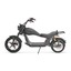 Elektroroller E-Scooter mit Straßenzulassung Chopper 2000 Watt 200 kg ...