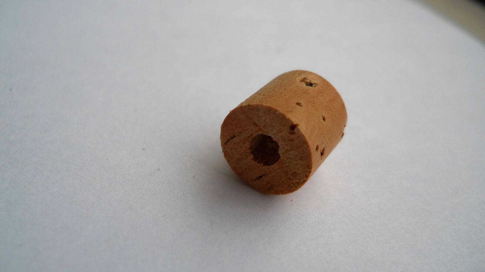 1x Ewarts Petrol Tap Cork for Ewarts - AJS Ariel BSA Matchless Triumph ...