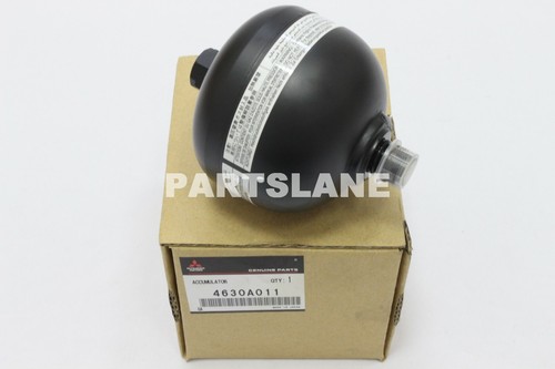 Mitsubishi Pajero Montero V63W OEM Genuine Brake Booster Accumulator ...