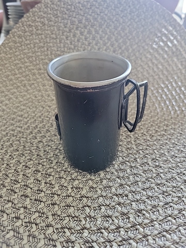Ww2 German Canteen Cup | eBay