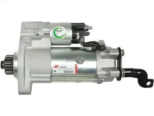 AS-PL S6481S Starter Motor for sale online | eBay UK