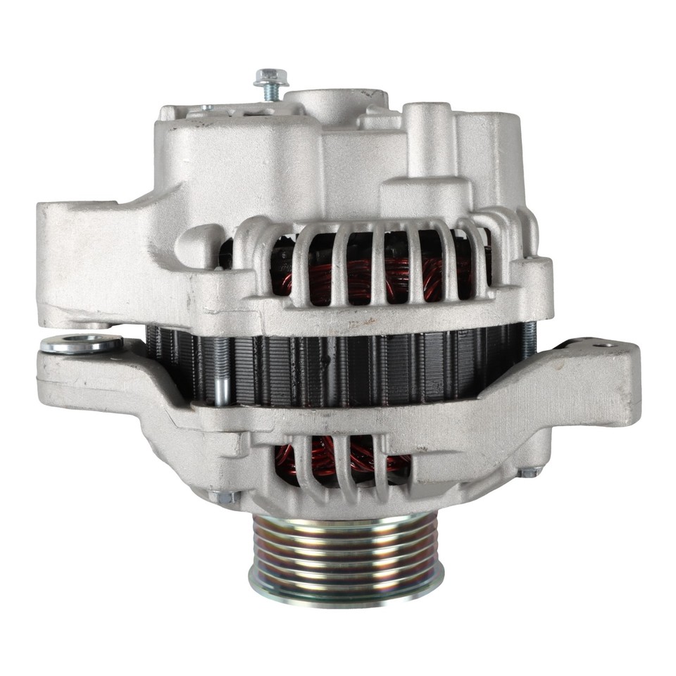 Alternator fits Honda Civic Acura EL 1.7L 2001 2002 2003 2004 2005 ...