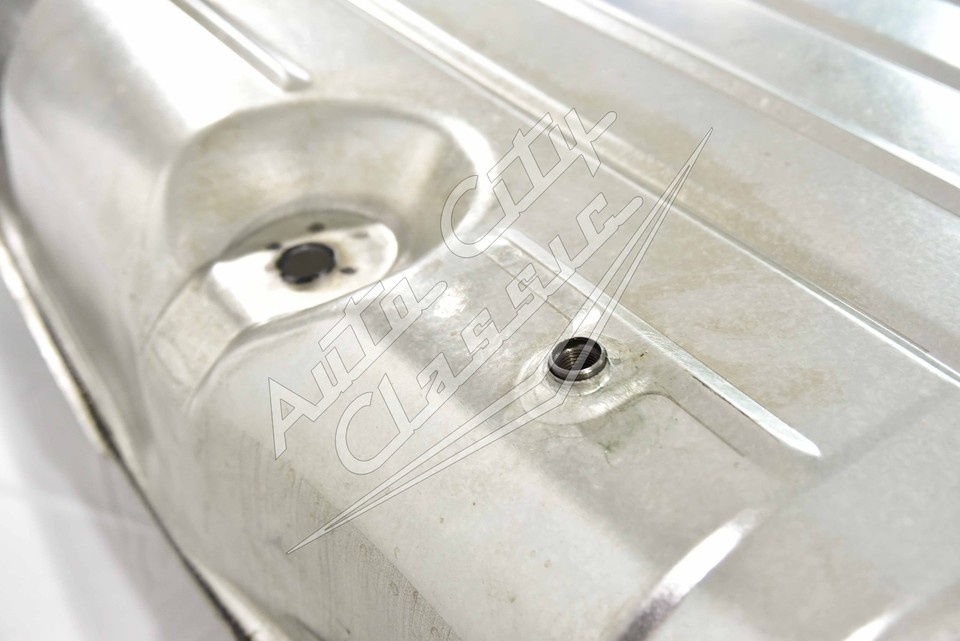 1957-1959 Ford Station Wagon Ranchero Gas Tank | 16-20 gal | Steel | OE ...