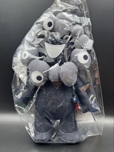 Expo Limited Edwin Doll | eBay