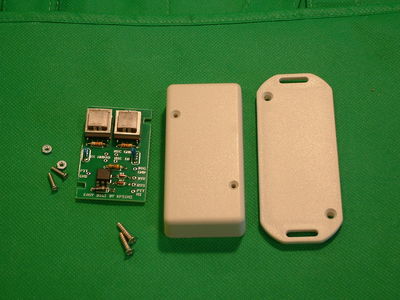 "EASY DIGI™" Digital Sound Card Interface PSK RTTY SSTV NBEMS JT-65 DIY ...