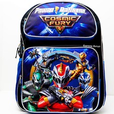 power rangers backpack products for sale | eBay