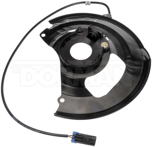 Dorman 970-206 ABS Wheel Speed Sensor fits 2002 Chevrolet Astro | eBay