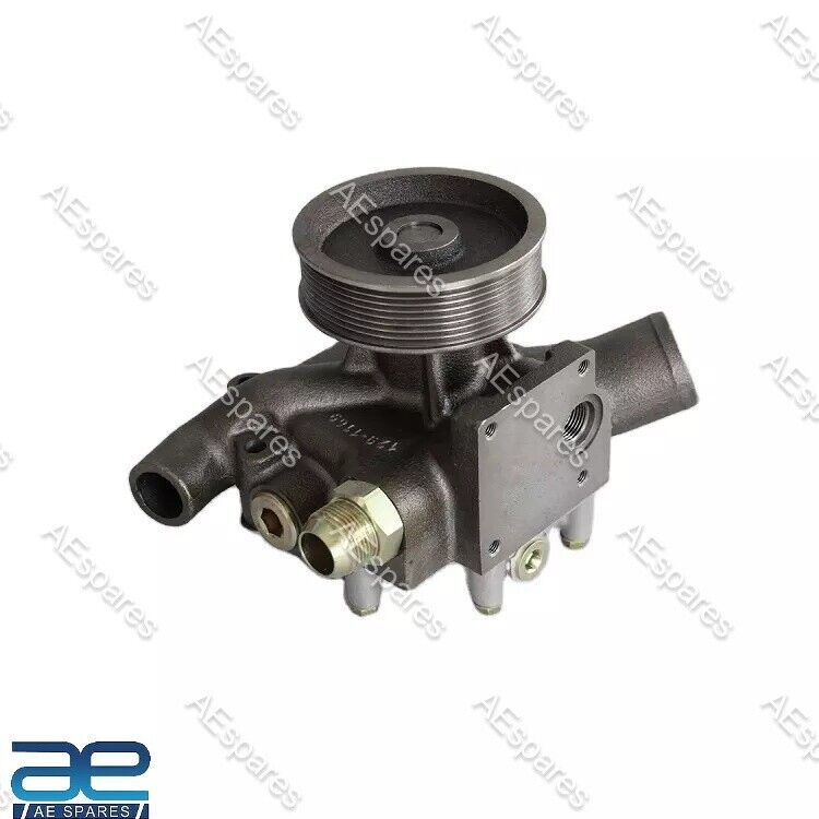 OEM 236-4413 Water Pump Assy Fits For Caterpillar C7 Engine AEs | eBay